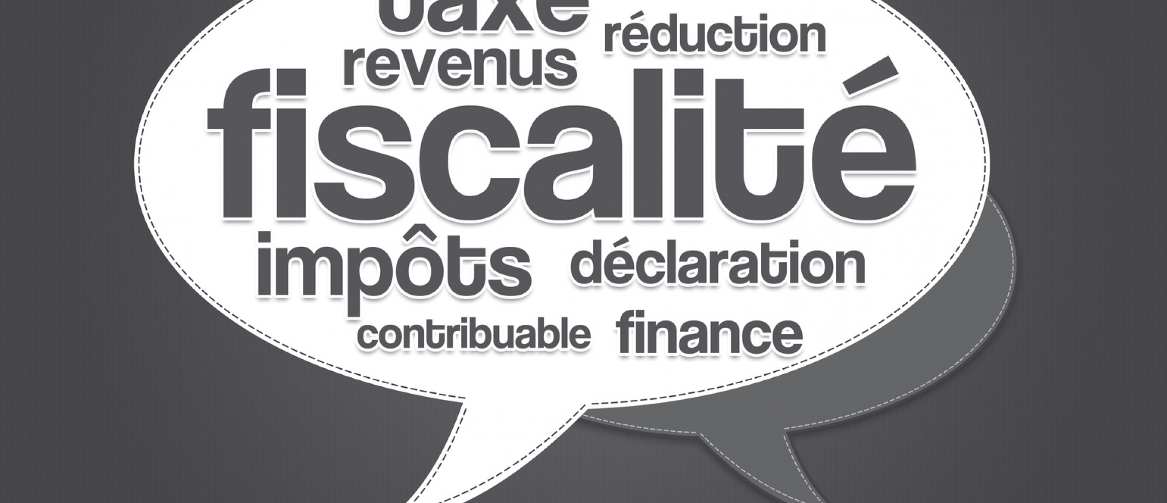 Le fisc aura plus facile de connaitre tous les soldes de vos comptes ...